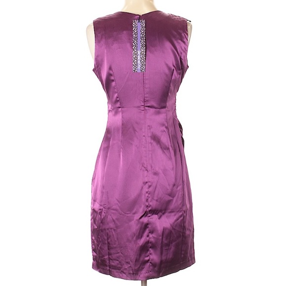 Shape FX | Dresses | Tags On Shape Fx Cocktail Dress | Poshmark